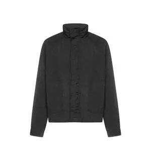 AMBUSH Windbreaker Jacket - Black