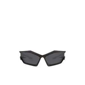 Givenchy Wrap Sunglasses - Black