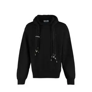AMBUSH Logo Hooded Sweatshirt