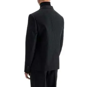 Celine Wool Blazer Jacket