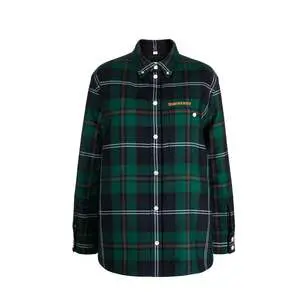Burberry Day Shirts For Women
