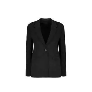 Givenchy Slim Fit Tailored Jacket - Black
