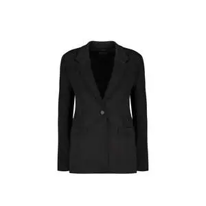 Givenchy Slim Fit Tailored Jacket - Black