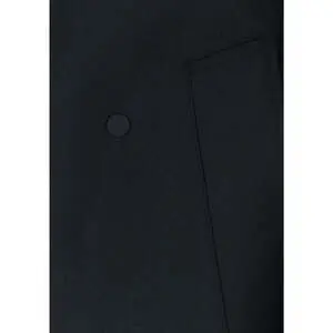 Burberry Silk Blend Trench Coat