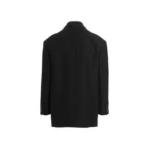 Valentino Garavani Double-breasted Blazer Jacket