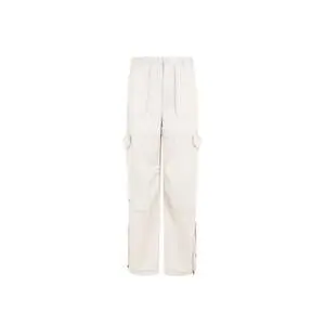 Acne Studios Cargo Pants - Cream