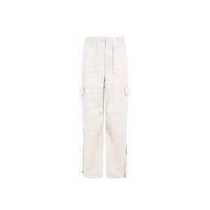 Acne Studios Cargo Pants - Cream