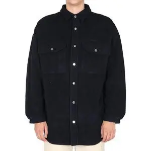 AMBUSH Wool Shirt Jacket