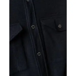 AMBUSH Wool Shirt Jacket