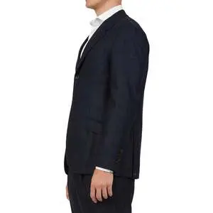 Brunello Cucinelli Wool Suit