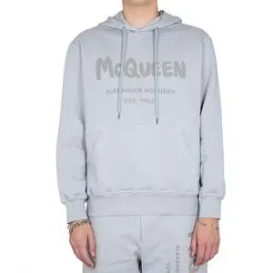 Alexander McQueen Hoodie Sweatshirt