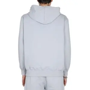 Alexander McQueen Hoodie Sweatshirt - Gray