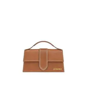 Jacquemus Le Grand Bambino Bag - Brown