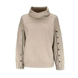 Brunello Cucinelli Cashmere Sweater - Cream