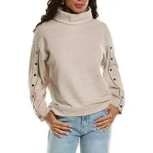 Brunello Cucinelli Cashmere Sweater - Cream