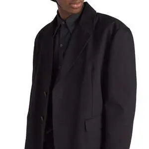 Prada Cotton Jacket