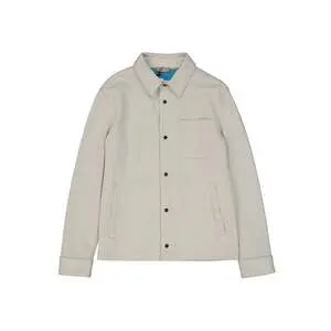 Herno Shirt Jacket - Cream