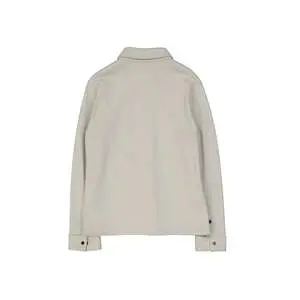 Herno Shirt Jacket - Cream