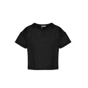 Herno Short-sleeve T-shirt - Black