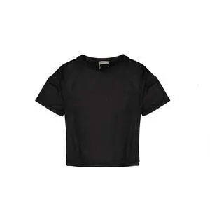 Herno Short-sleeve T-shirt - Black