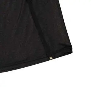 Herno Short-sleeve T-shirt - Black