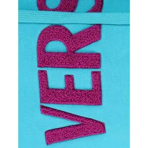Versace Cotton Logo Sweatshirt