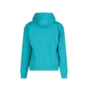 Versace Cotton Logo Sweatshirt - Green