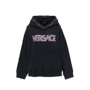 Versace Trimmed Activewear For Women