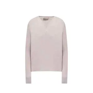 Herno Cashmere Pullover - Pink