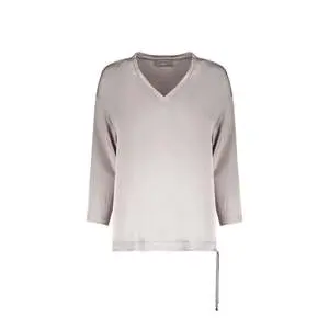 Herno Drawstring Tops