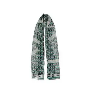 LANVIN Wool Scarf