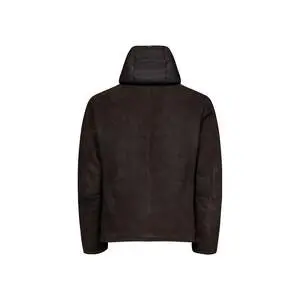 Herno Shearling Jacket