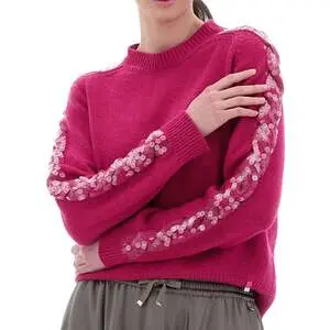 Herno Cashmere Sweater