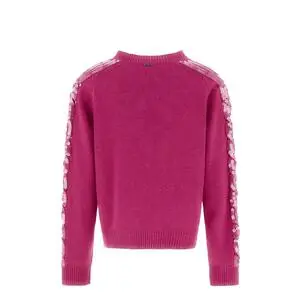 Herno Cashmere Sweater