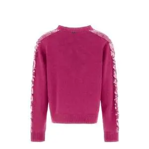 Herno Cashmere Sweater - Pink