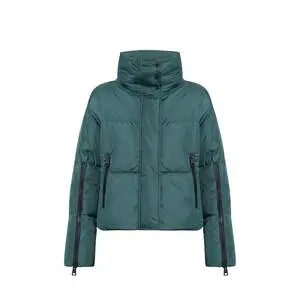 Herno Down Jacket - Green