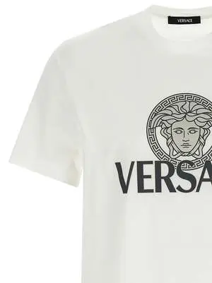 Versace Medusa' T-shirt