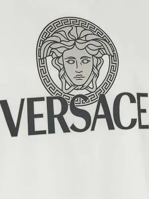 Versace Medusa' T-shirt