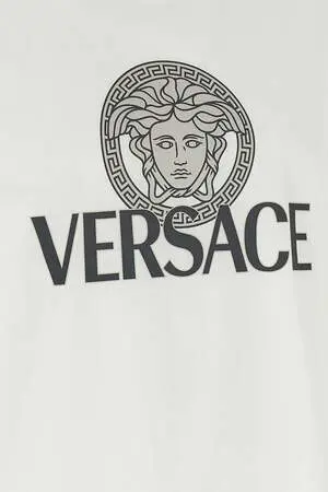 Versace Medusa' T-shirt