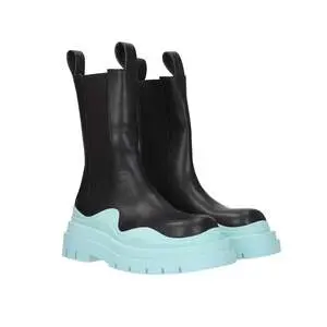 Bottega Veneta Tire Boots