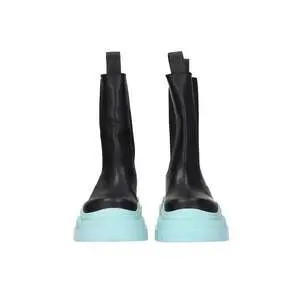 Bottega Veneta Tire Boots