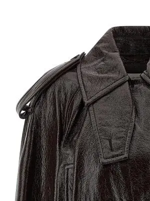 Sportmax Beta1234 Trench Coat