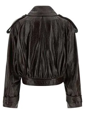 Sportmax Beta1234 Trench Coat