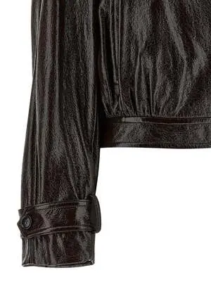 Sportmax Beta1234 Trench Coat