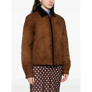 Miu Miu Jackets Bomber Jackets