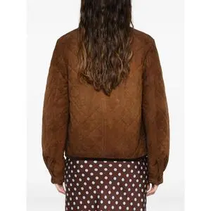 Miu Miu Jackets Bomber Jackets