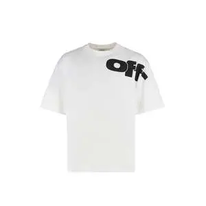 Off-White Shared Logo Skate T-shirt