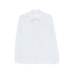 Prada Shirts - White