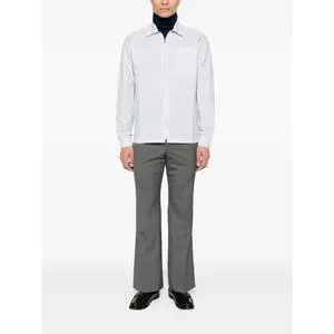 Prada Shirts - White