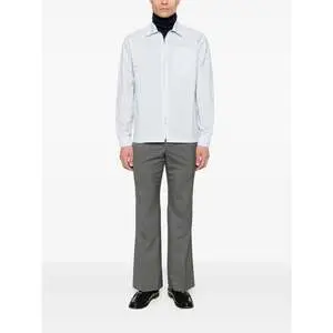 Prada Shirts - White